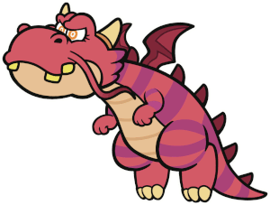 Draggadon | Villains Wiki | Fandom