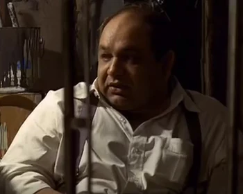 Peter Clemenza | Villains Wiki | Fandom