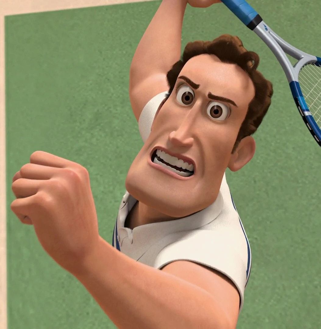 Ken (Bee Movie) | Villains Wiki | Fandom