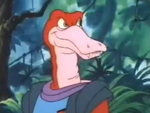 Quackpot (Dinosaucers)/Gallery | Villains Wiki | Fandom