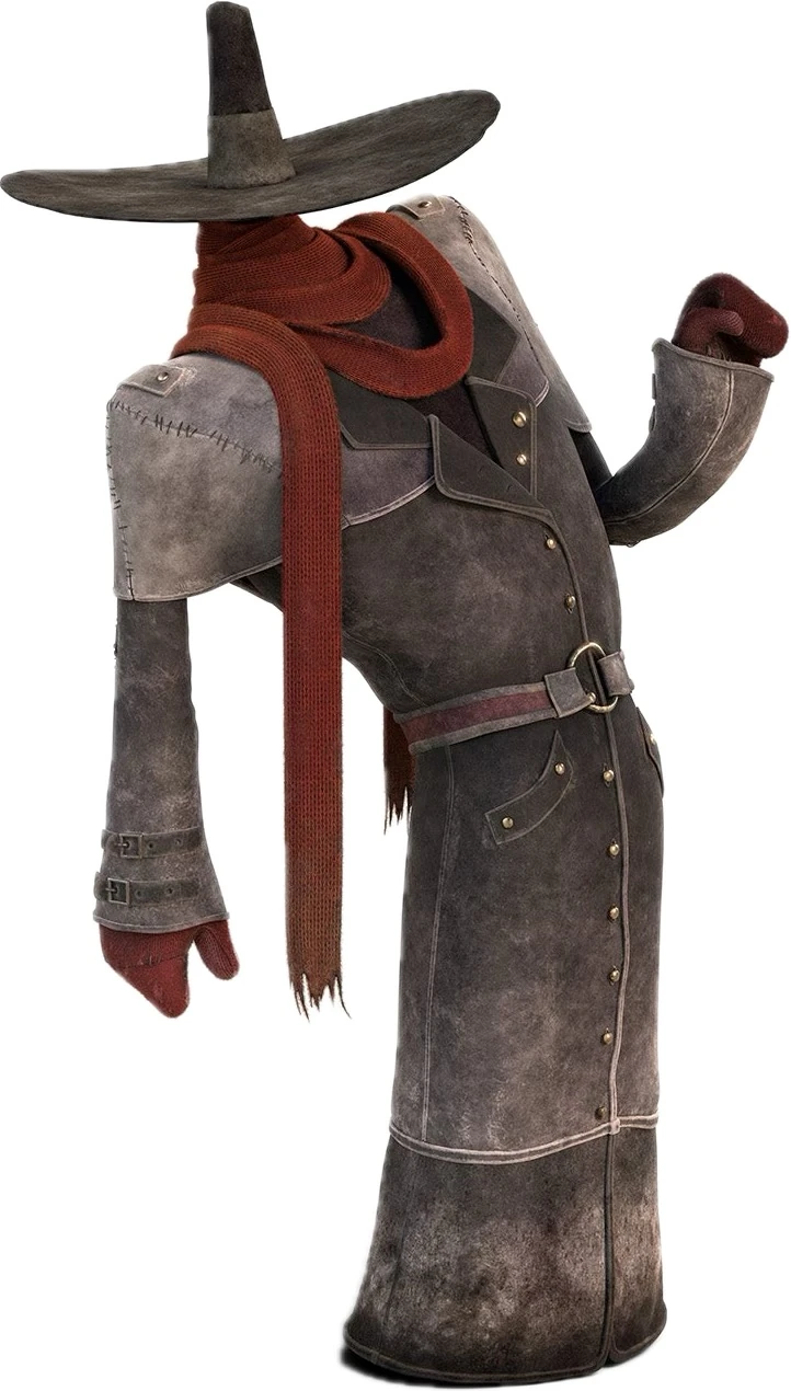 Rat King (The Amazing Maurice) | Villains Wiki | Fandom