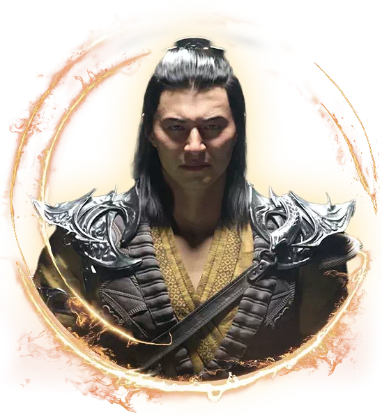 Shang Tsung | Villains Wiki | Fandom
