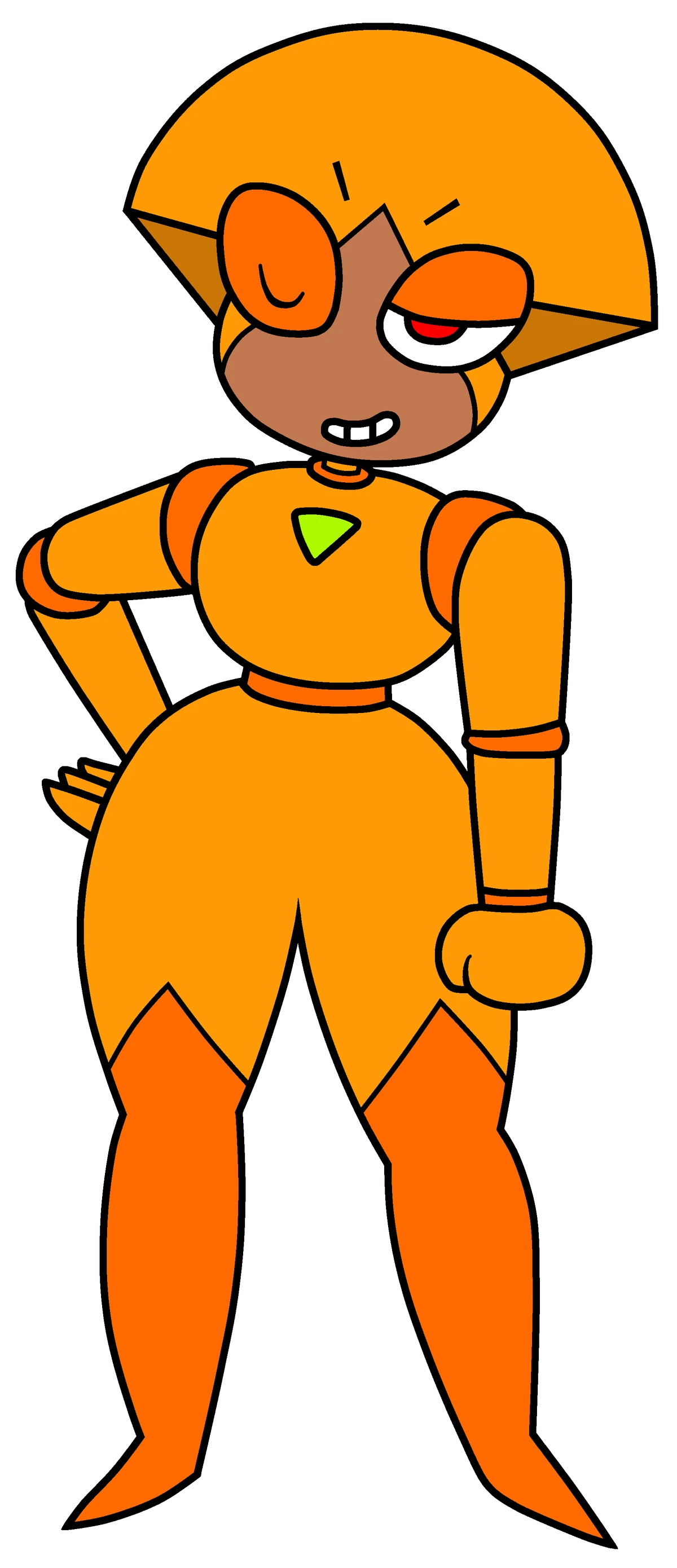 Shannon | Villains Wiki | Fandom