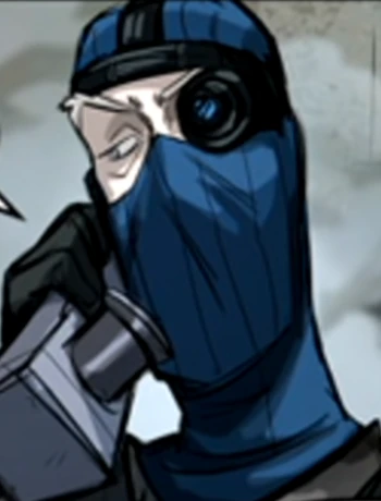 TFC Spy | Villains Wiki | Fandom