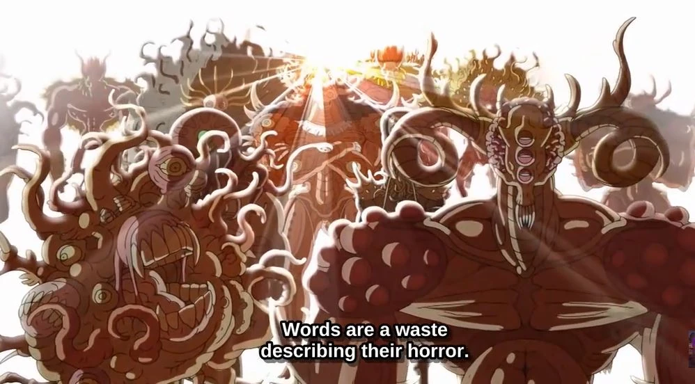 Titans (Final Space) | Villains Wiki | Fandom