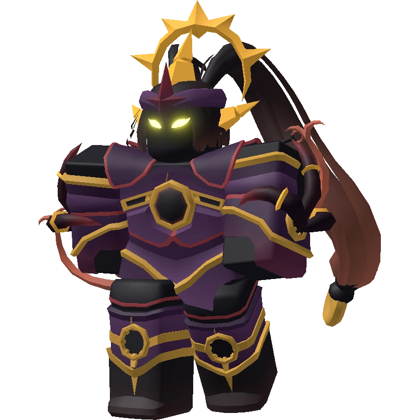 The Umbra | Villains Wiki | Fandom