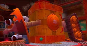 Toy Robotus | Villains Wiki | Fandom