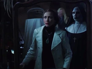 Valak (The Conjuring Universe)/Gallery | Villains Wiki | Fandom