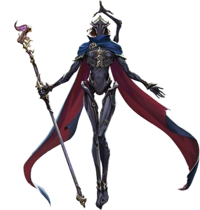 Viktor (League of Legends)/Gallery | Villains Wiki | Fandom