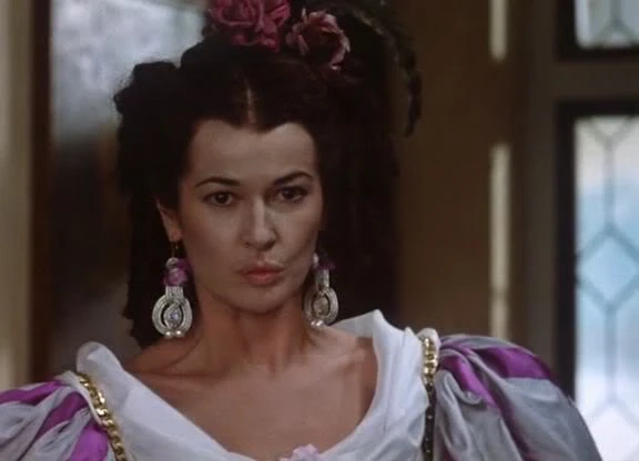 Letitia Slighcarp | Villains Wiki | Fandom