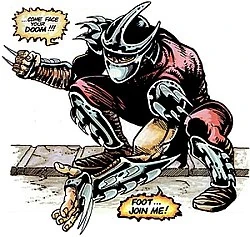 Shredder/Gallery | Villains Wiki | Fandom