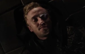 Doctor Alchemy (Arrowverse) | Villains Wiki | Fandom