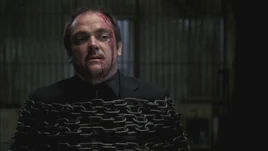 Alpha Shapeshifter | Villains Wiki | Fandom