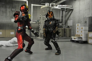 Another Ghost | Villains Wiki | Fandom