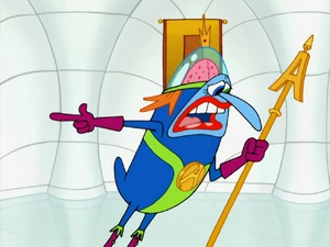 Lord Royal Highness | Villains Wiki | Fandom