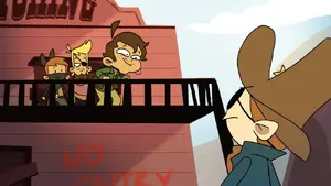 Eduardo, Juan and Marco | Villains Wiki | Fandom