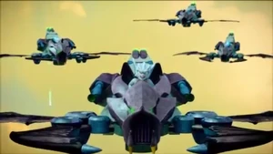 Crawlers (Legends of Chima) | Villains Wiki | Fandom