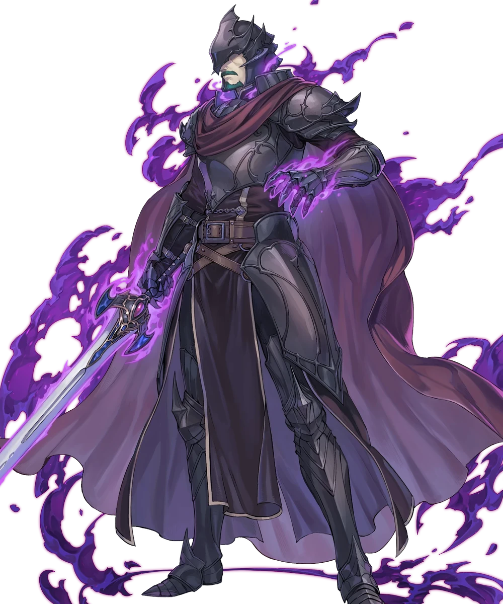 Bertram (Fire Emblem) | Villains Wiki | Fandom