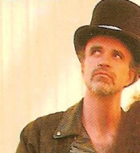 Cain (RoboCop) | Villains Wiki | Fandom