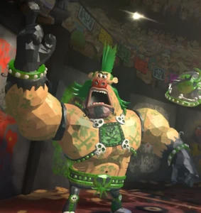 Lord Calavera/Gallery | Villains Wiki | Fandom