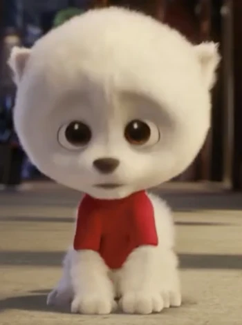 Clarance (Extinct) | Villains Wiki | Fandom