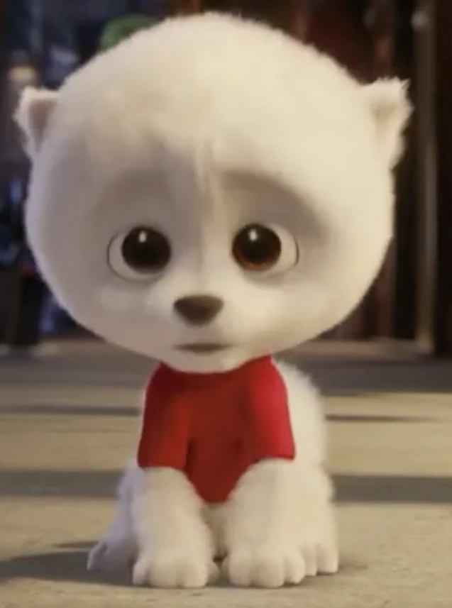 Clarance (Extinct) | Villains Wiki | Fandom