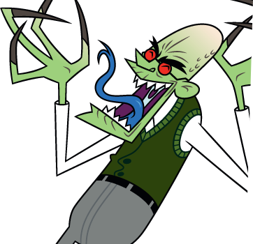 Dr. Corvis Copernicus | Villains Wiki | Fandom