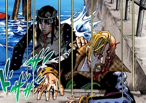 Tamaki Damo/Gallery | Villains Wiki | Fandom