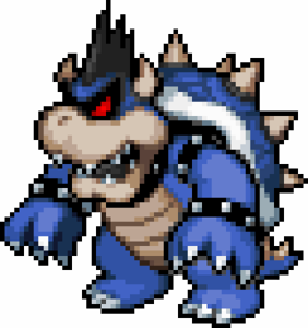 Dark Star (Super Mario) | Villains Wiki | Fandom