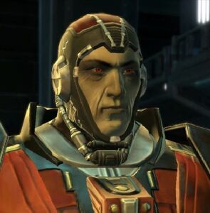 Dark Council | Villains Wiki | Fandom