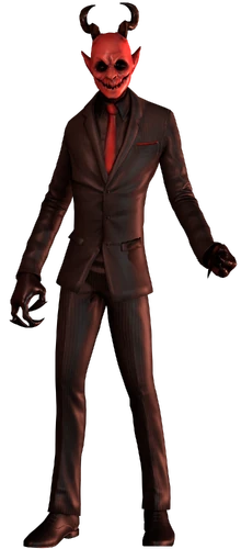 Malak | Villains Wiki | Fandom