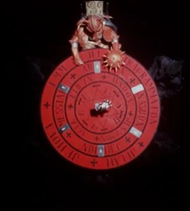 Destron | Villains Wiki | Fandom