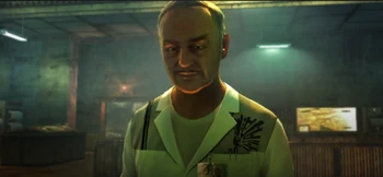 Marcus Green | Villains Wiki | Fandom