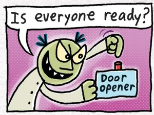 Dr. Scum | Villains Wiki | Fandom