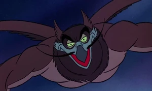 Merlock the Magician/Gallery | Villains Wiki | Fandom