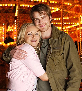Sean Slater/Gallery | Villains Wiki | Fandom