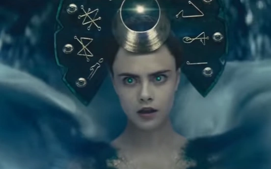 The Enchantress (DC Extended Universe) | Villains Wiki | Fandom