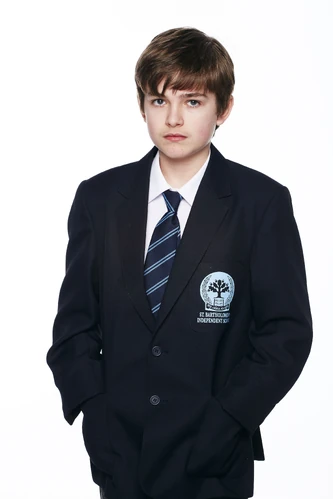 Bobby Beale | Villains Wiki | Fandom
