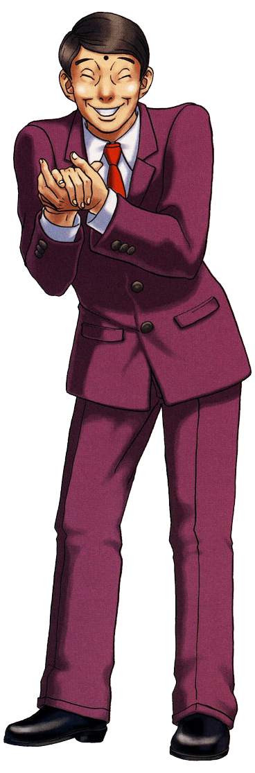 Frank Sahwit | Villains Wiki | Fandom