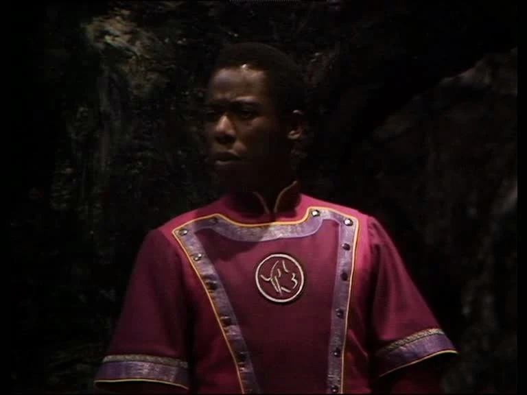 Frax (Doctor Who) | Villains Wiki | Fandom