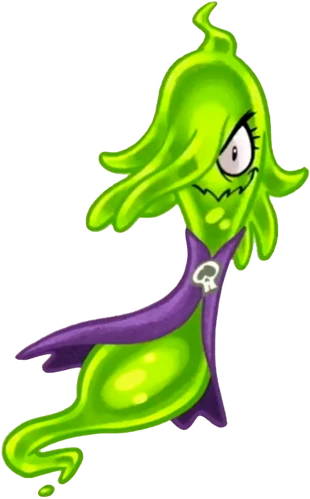 Ghosts (Club Penguin) | Villains Wiki | Fandom