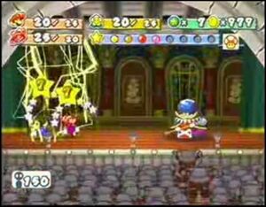 Sir Grodus | Villains Wiki | Fandom