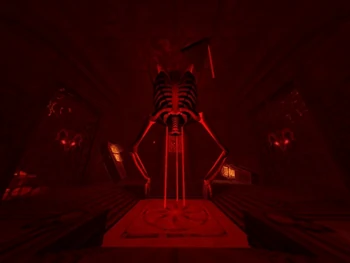 Hell (Ultrakill) | Villains Wiki | Fandom