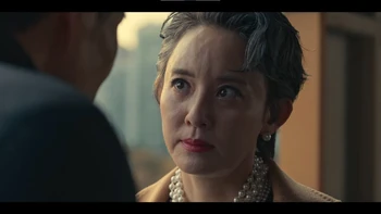 Hong Young-ae | Villains Wiki | Fandom