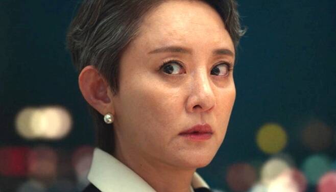 Hong Young-ae | Villains Wiki | Fandom