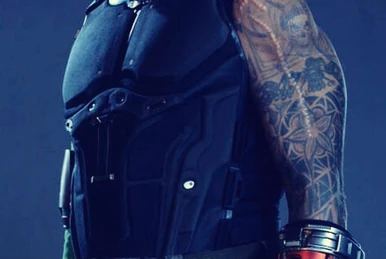 Null Wolf Apokalypto