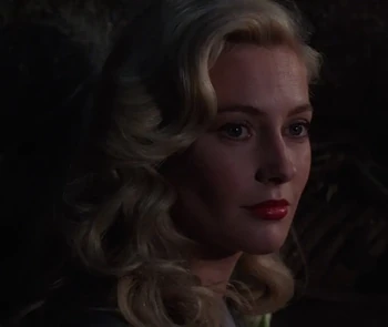 Elsa Schneider | Villains Wiki | Fandom