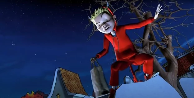 Jimmy Brando/Gallery | Villains Wiki | Fandom