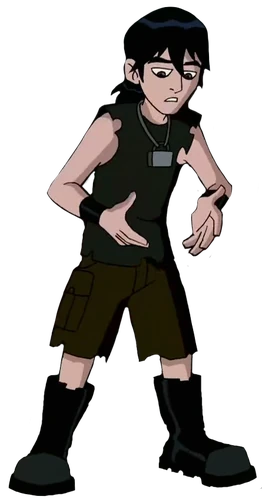 Kevin Levin | Villains Wiki | Fandom