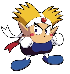 Knuckle Joes | Villains Wiki | Fandom